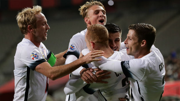 Wanderers secure another famous win in ACL - A-Leagues