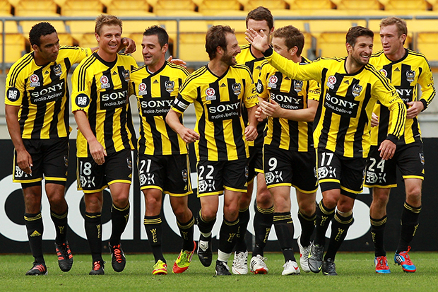 A-League v EPL tour in New Zealand this July - A-Leagues