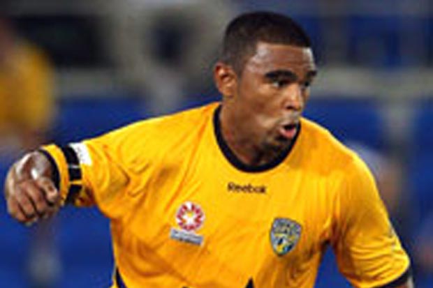 Time right for Robson - A-Leagues