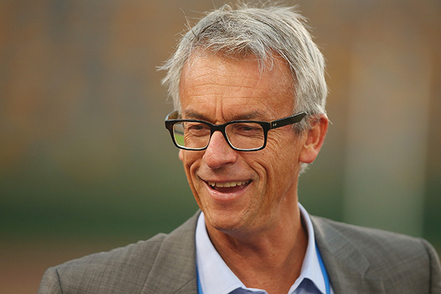 Gallop: “These are our breakthrough years” - A-Leagues