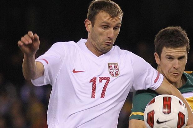 Despotovic: Sydney FC can win title - A-Leagues