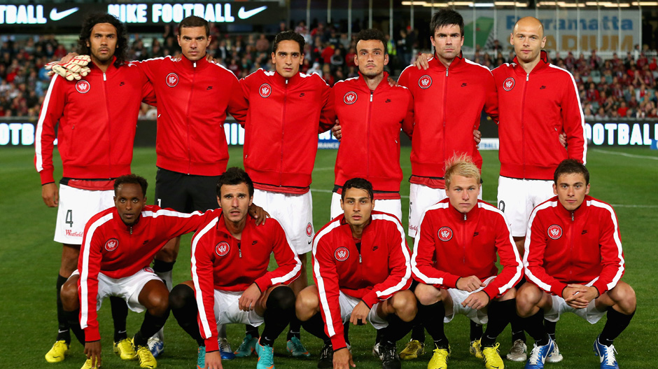 Where are they now? Wanderers special - A-Leagues