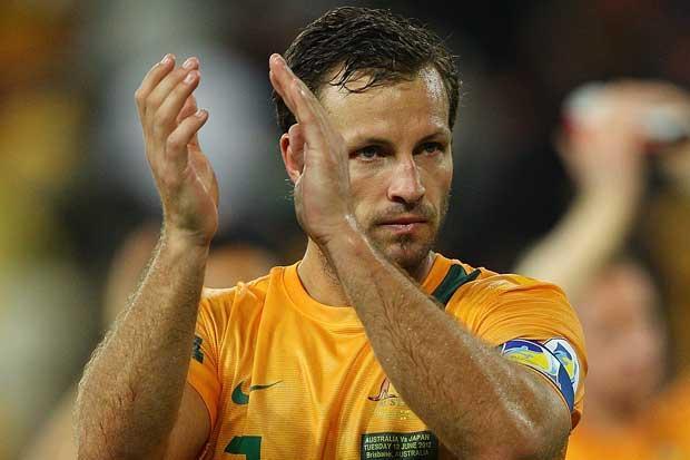 Neill can't escape great expectations - A-Leagues