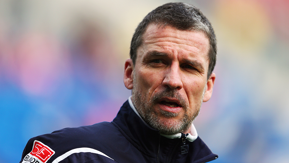 Did you know? Adelaide's new German coach - A-Leagues