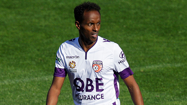 Hersi: time for a Glorious new era - A-Leagues