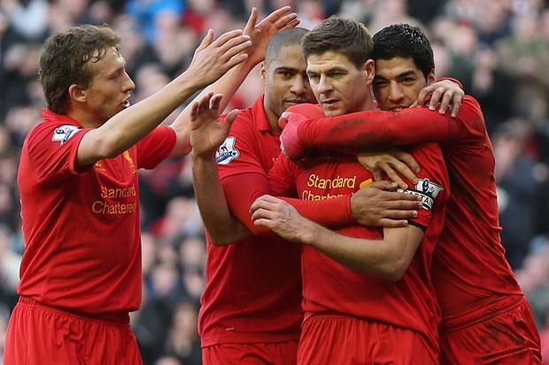 Date set for Liverpool friendly - A-Leagues