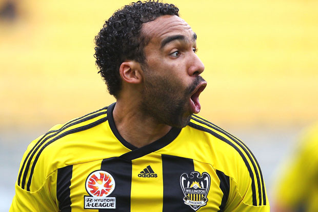 Phoenix, Roar set for pivotal clash - A-Leagues