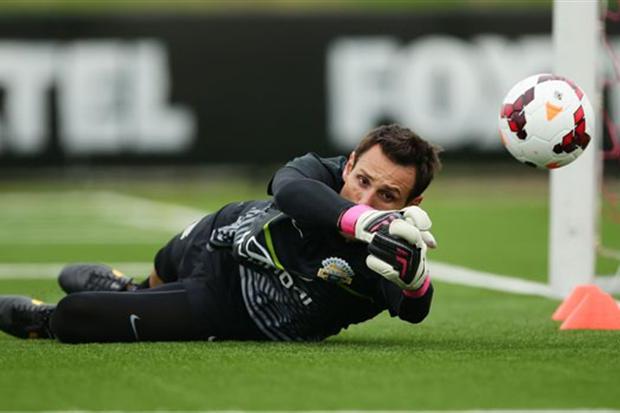 Roar double injury blow - A-Leagues