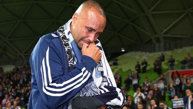 Tributes flow for ‘legend’ Archie - A-Leagues