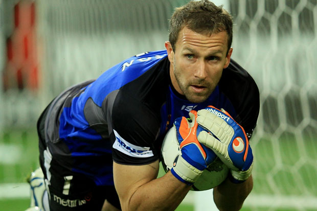 Bolton sticks with Heart - A-Leagues