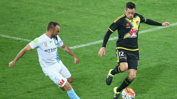 Phoenix desperate to improve attacking arsenal - A-Leagues