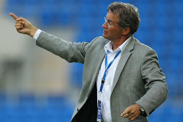 Miron: Prove your worth - A-Leagues