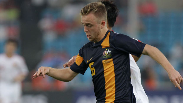 Vidmar hails Victory winger’s impact - A-Leagues