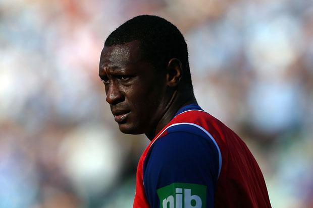 Popovic: Nothing special for Heskey - A-Leagues