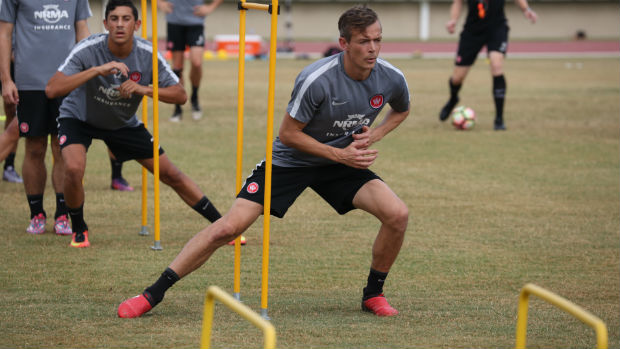 Why new WSW signing is a hero in Asia - A-Leagues