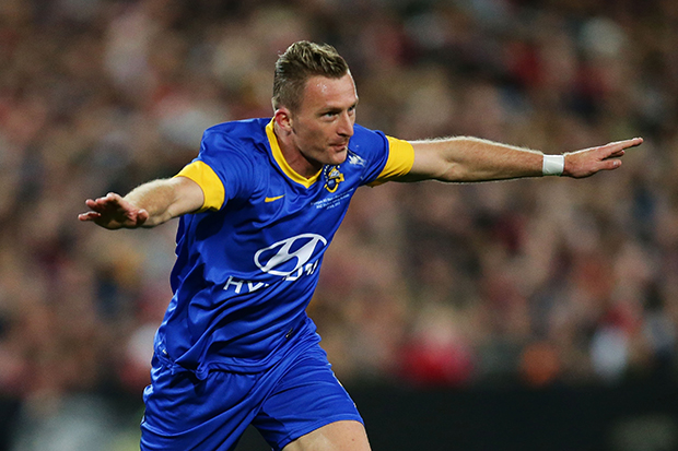 Bes eyes trophies with ‘biggest club in Oz’ - A-Leagues