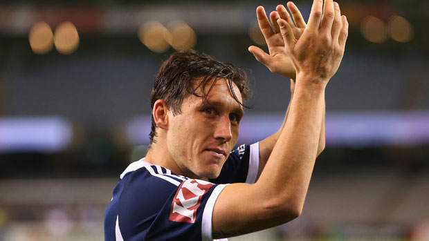 Milligan pushing to start against Adelaide - A-Leagues