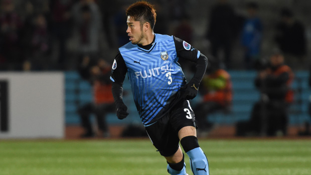Tanaka plays down Ono comparisons - A-Leagues