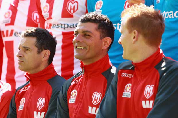 Season preview | Melbourne Heart - A-Leagues