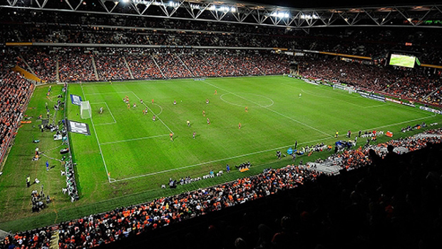 More progress for the game that never sleeps - A-Leagues