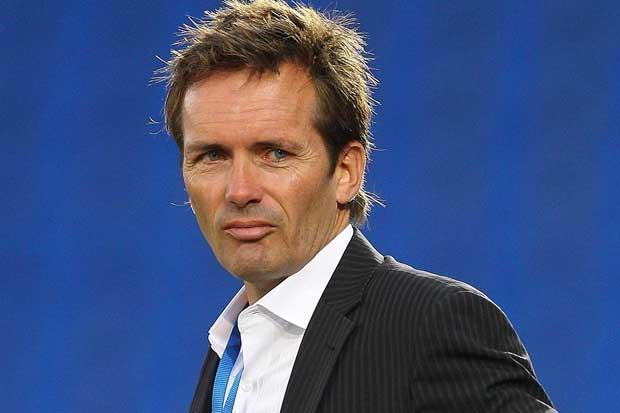 Mulvey denies Roar are desperate - A-Leagues
