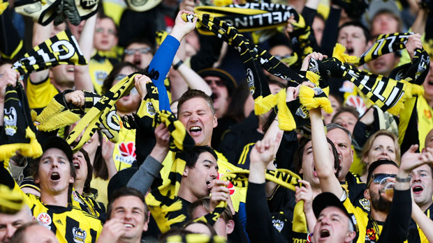 Phoenix set to pass one million fan mark - A-Leagues