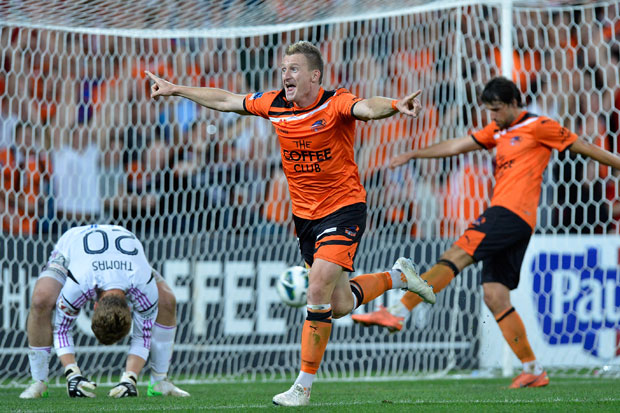 The big five questions | Round Three - A-Leagues