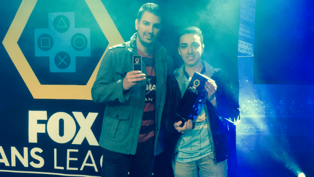 Fox Fans League crowns maiden champion - A-Leagues