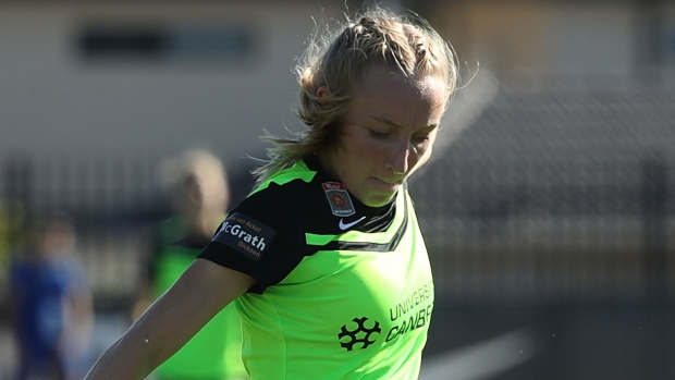 Flannery nominated for NAB Young Footballer Award - A-Leagues