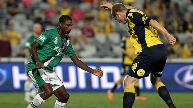 Relive 5 great F3 derbies - A-Leagues