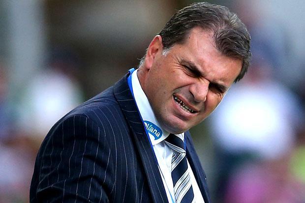 Ange rips into Victory - A-Leagues