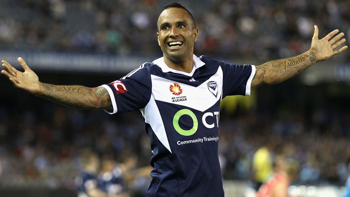 Archie set to return for Victory this season! - A-Leagues