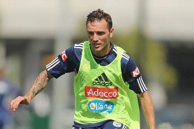 Celeski: Victory a step ahead of rivals - A-Leagues