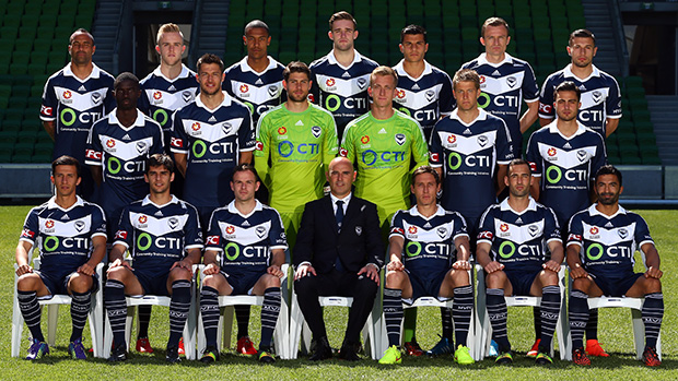 Season preview: Melbourne Victory - A-Leagues