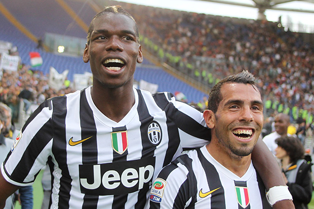 Juve aiming to bring up a century - A-Leagues
