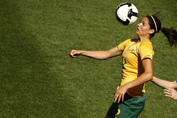 Finding a Balance: Football & Study - A-Leagues