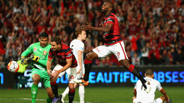 Relive 2016's sensational 5-4 semi final - A-Leagues