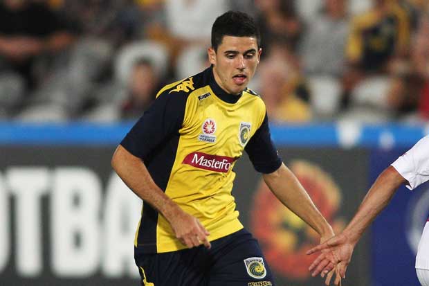 Celtic sign Rogic on long-term deal - A-Leagues