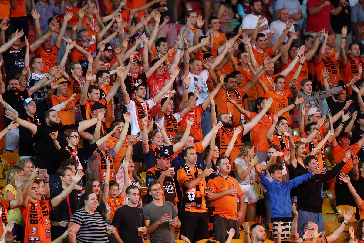 FFA launches fresh websites for football fans - A-Leagues