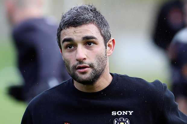 Phoenix sweating on Pantelis - A-Leagues