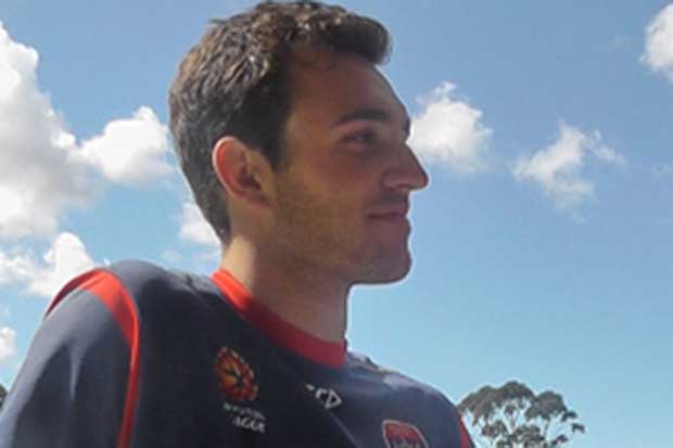 Nikolai Topor Stanley chats to Ben Kantarovski - A-Leagues