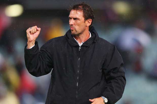 Popovic: More improvement to come - A-Leagues