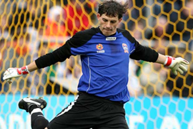 Getting to know...Ben Kennedy - A-Leagues