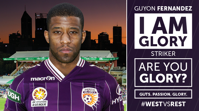 Dutch forward to fly in to Perth - A-Leagues
