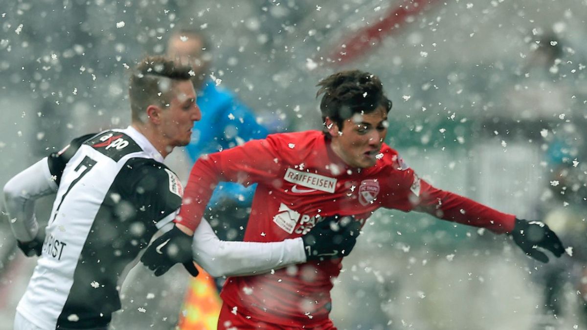 Re-live Marco Rojas' career: NZ, Europe and A-League - A-Leagues