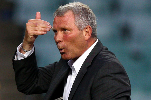 Herbert warned over press dodge - A-Leagues