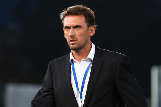 Winning Wanderers don't surprise Popovic - A-Leagues