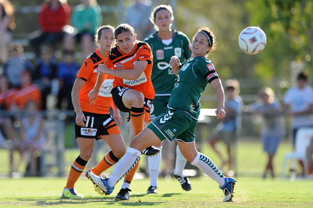 WWL Grand Final preview: Canberra v Brisbane - A-Leagues