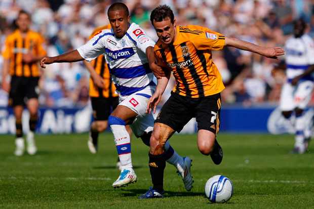 Heart poised to sign Garcia - A-Leagues