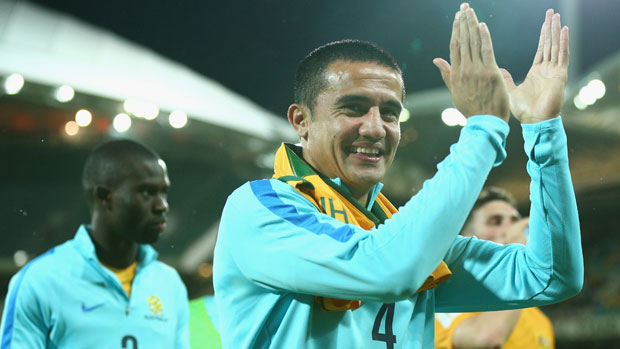 Cahill signing: the view from Asia - A-Leagues